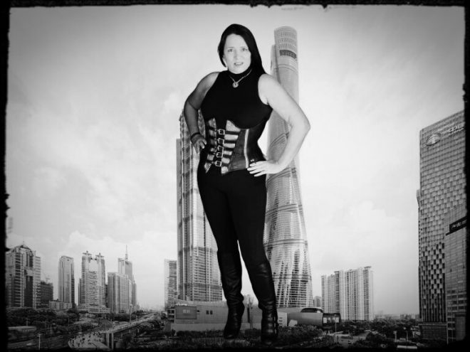 Gratitude – For my fans… – Mistress Suzanne SxySadist