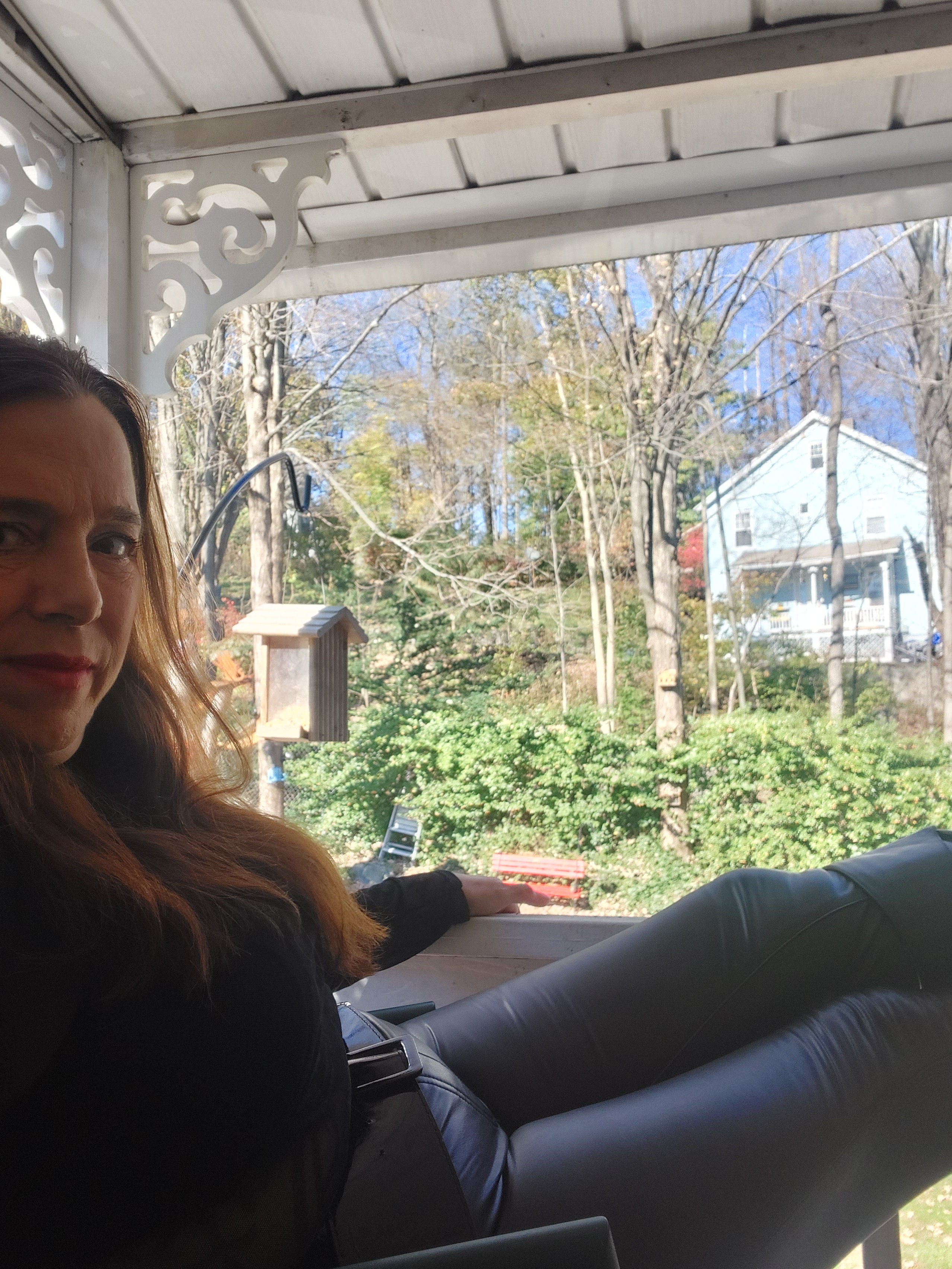 Selfie gallery & an invitation – Mistress Suzanne SxySadist
