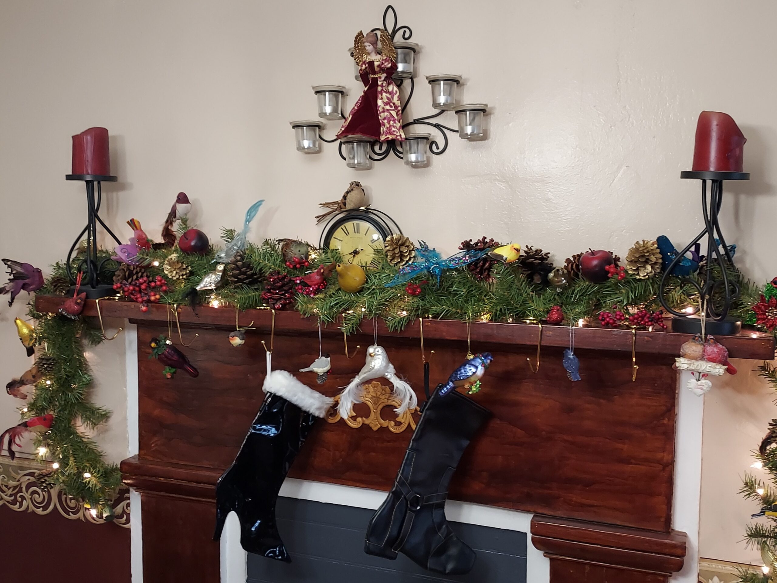 The holidays are upon us … – Mistress Suzanne SxySadist