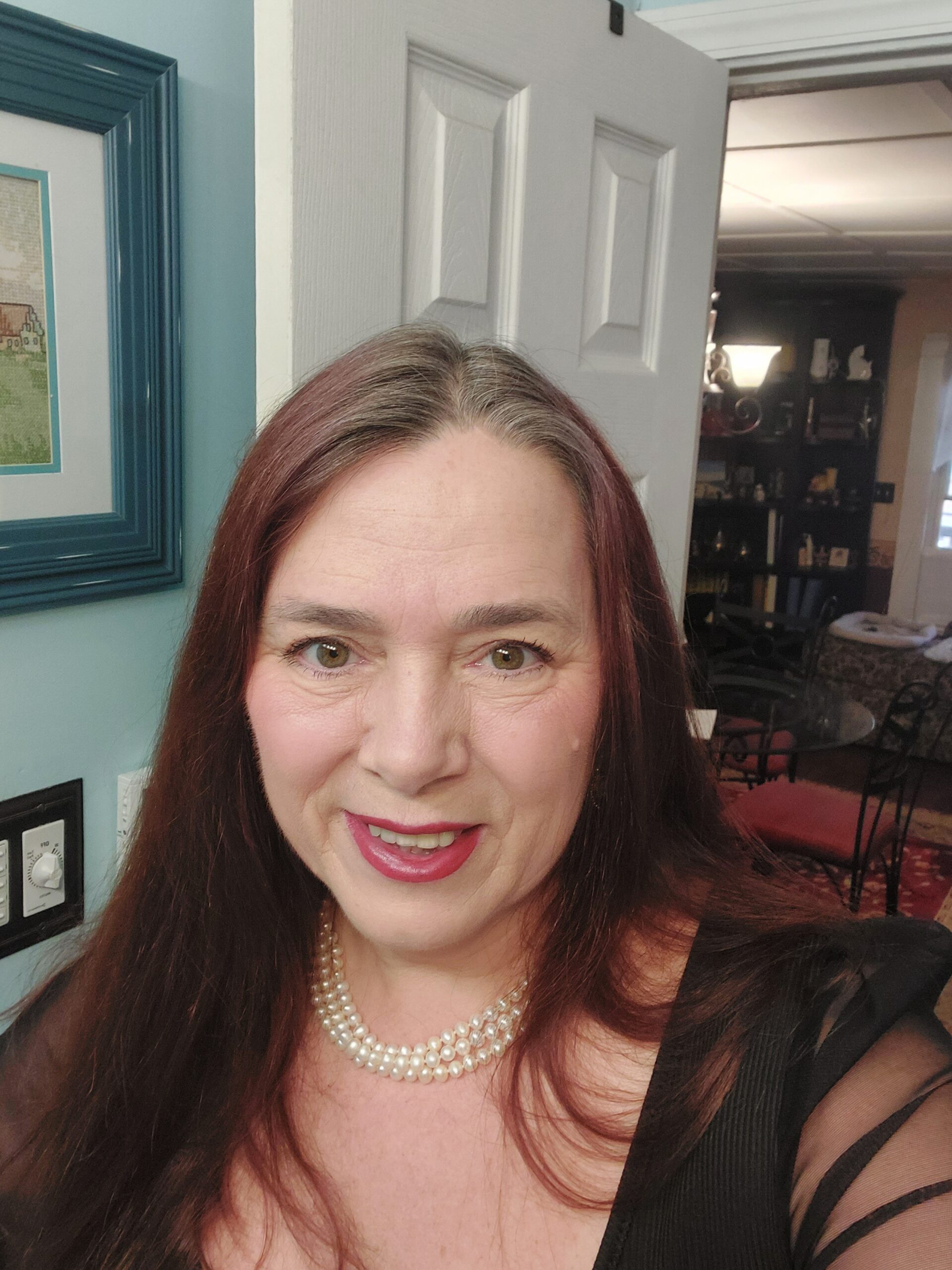 Birthday Ups and Downs … – Mistress Suzanne SxySadist