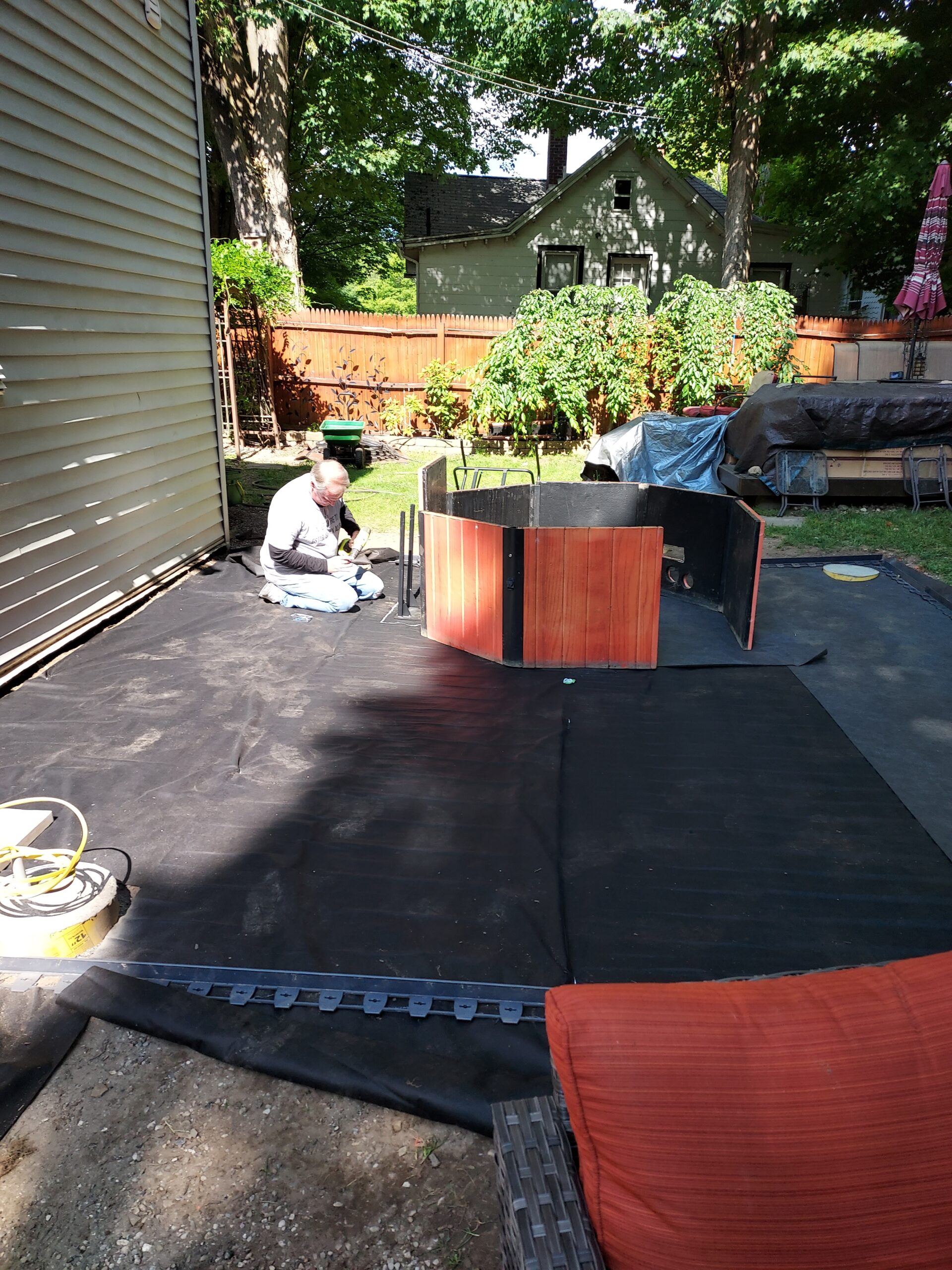 My new Solarium! – Mistress Suzanne SxySadist