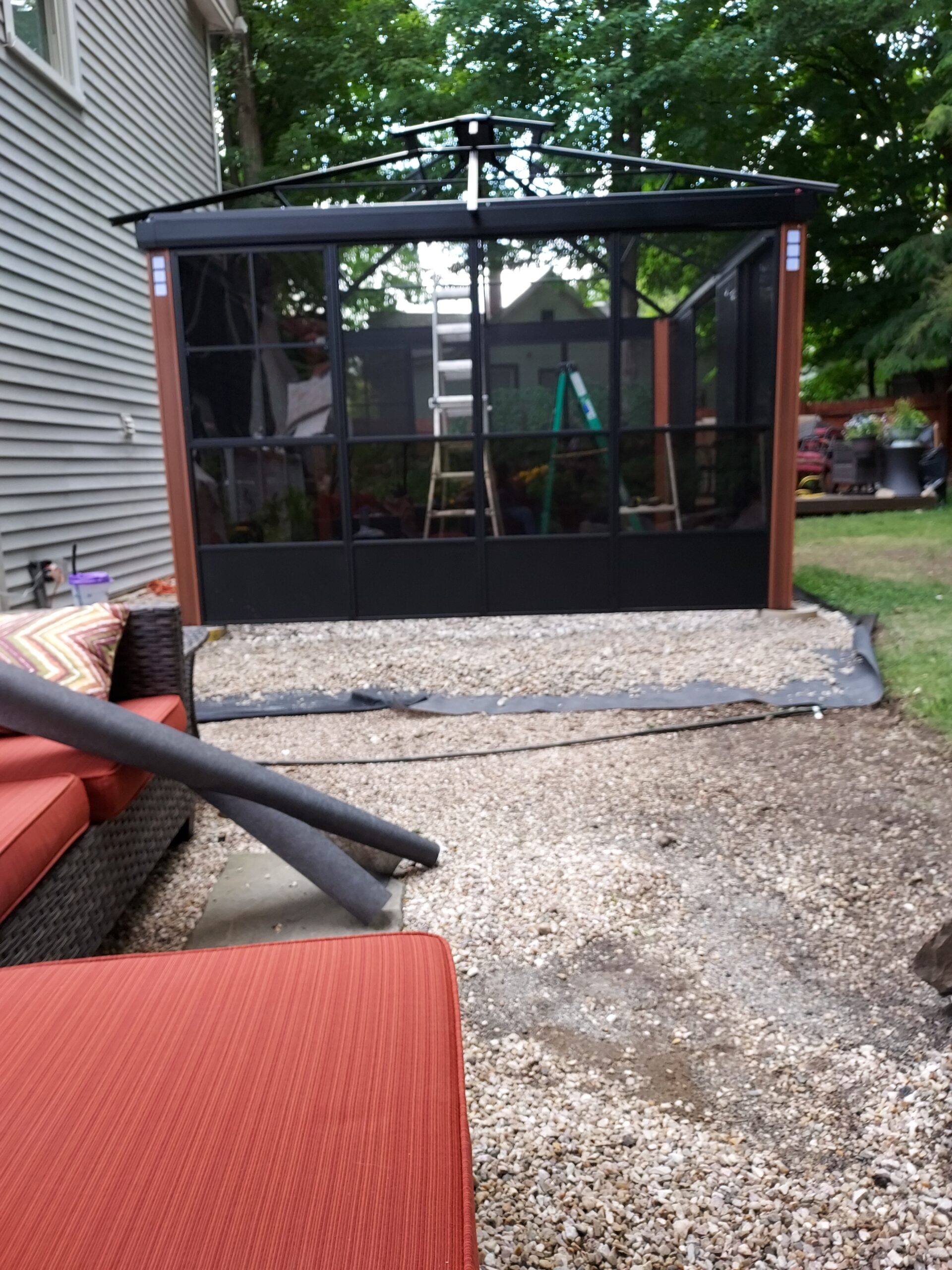My new Solarium! – Mistress Suzanne SxySadist