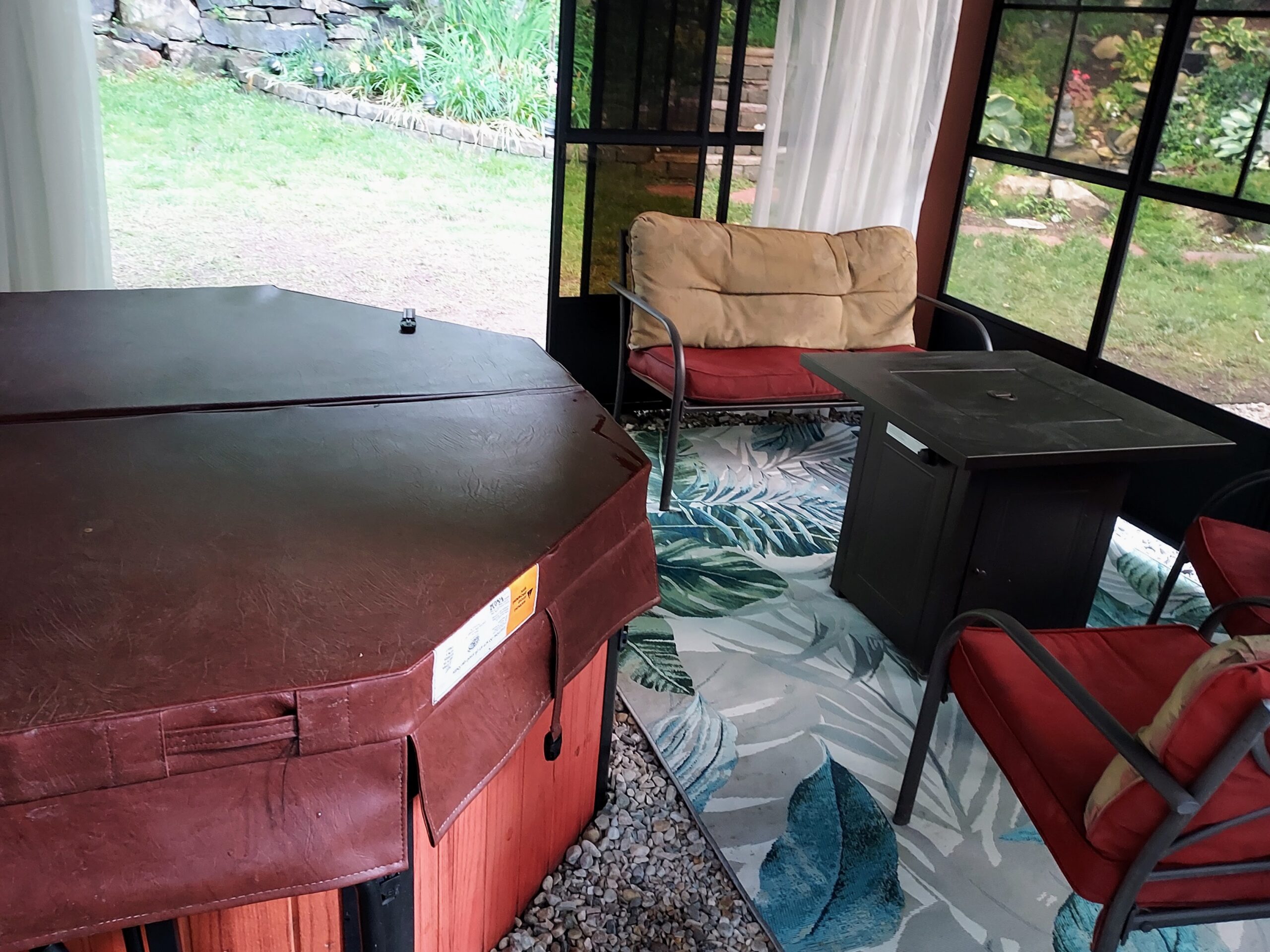 My new Solarium! – Mistress Suzanne SxySadist