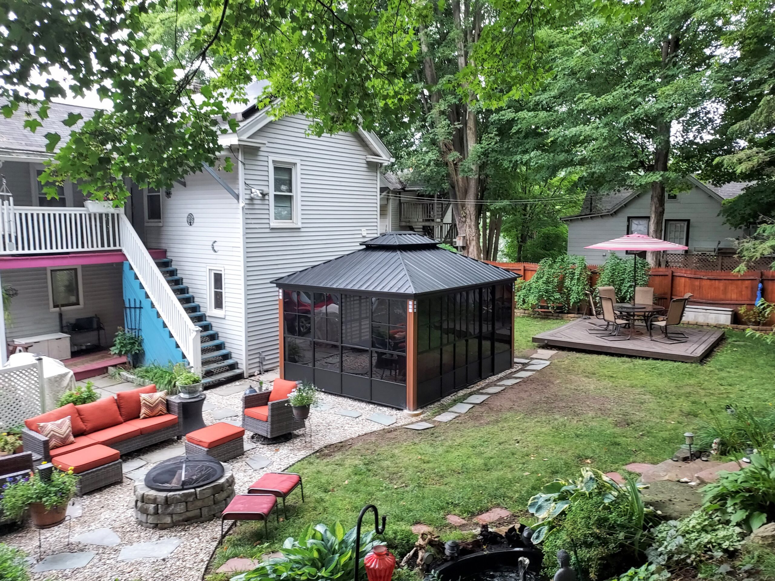 My new Solarium! – Mistress Suzanne SxySadist
